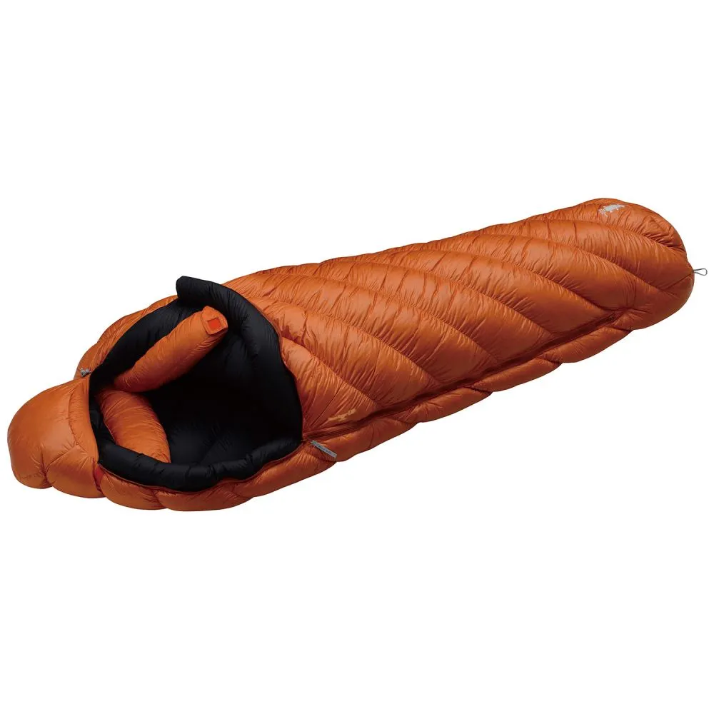 MontBell спальный мешок US Down Hugger 800 EXP Long купить по выгодной ...