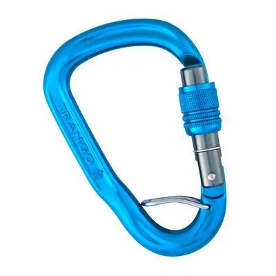 TRANGO карабин Calm HMS Lock купить по выгодной цене в интернет-магазине Тибет.